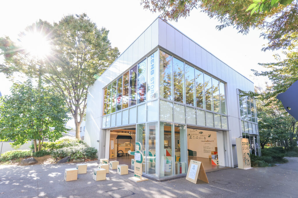 全商品ラインナップ 初めての体験の場／ZENB | フードウイークリーWEB｜週刊食品